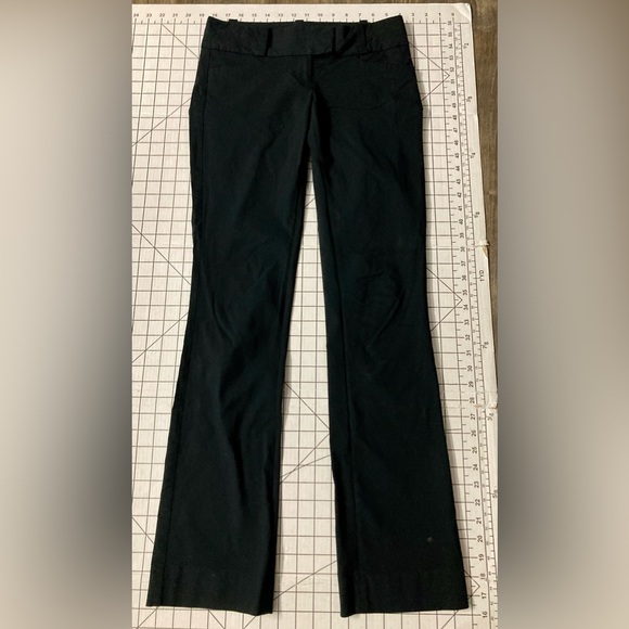 The Limited | Pants & Jumpsuits | The Limited Exact Stretch Womens Size ...